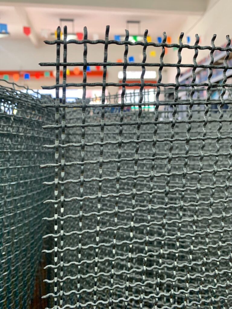 Tela Ondulada - Paraiba Telas